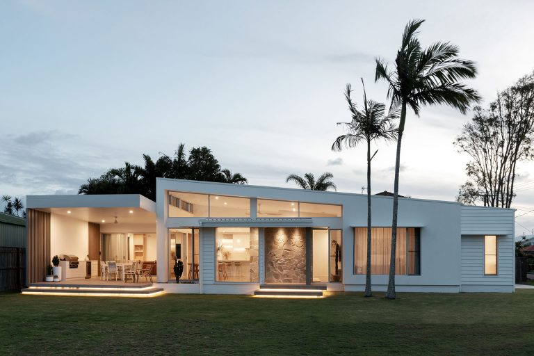 Mint Design Homes - Sunshine Coast Building Company