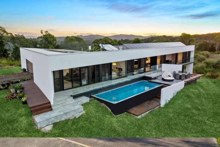 Mint Design Homes - Sunshine Coast Building Company