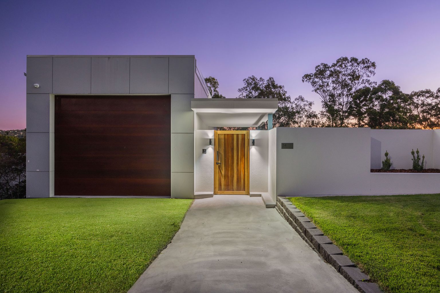 Mint Design Homes - Sunshine Coast Building Company