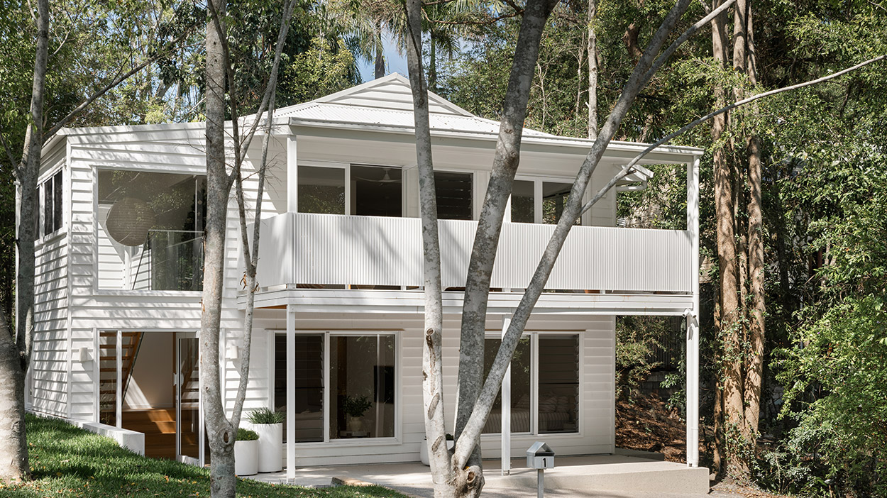 Pheasant - Mint Design Homes