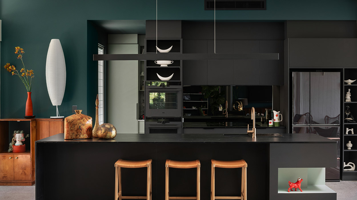 Tallgum - Mint Design Homes