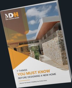 Mint Design Homes - Sunshine Coast Building Company